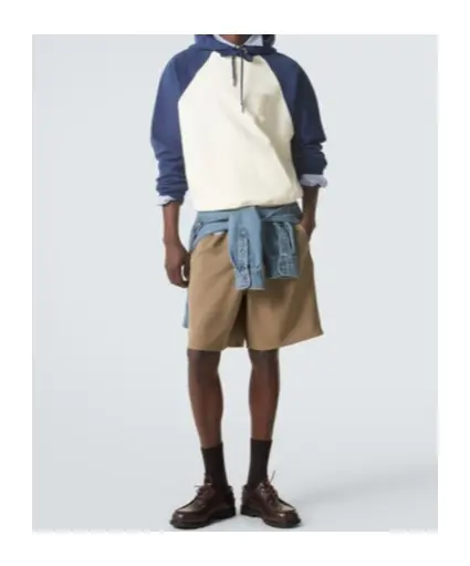AMI Paris Hoodie