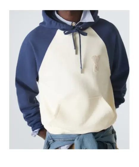 AMI Paris Hoodie