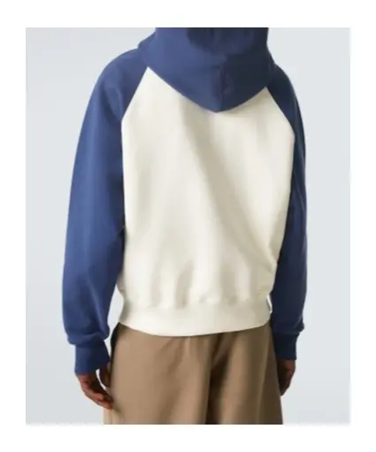 AMI Paris Hoodie