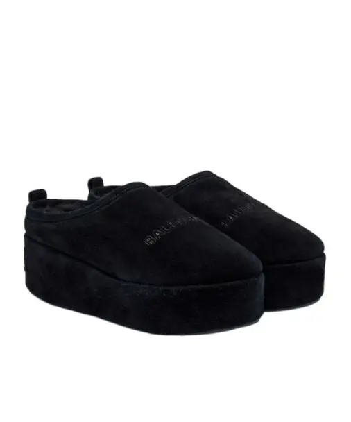 Balenciaga Anti-slip Slippers