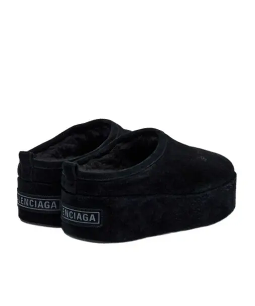 Balenciaga Anti-slip Slippers