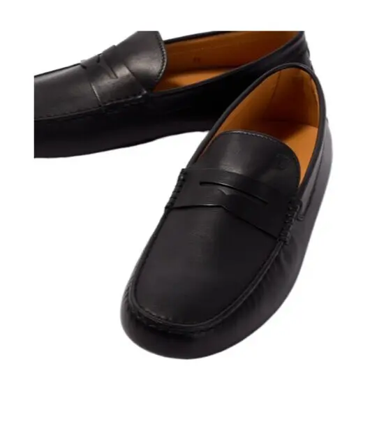 TOD'S Leather Shoes