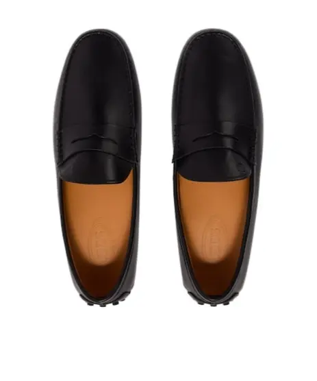 TOD'S Leather Shoes