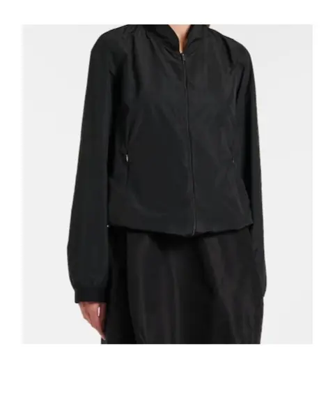 THE ROW Odeon Bomber Jacket