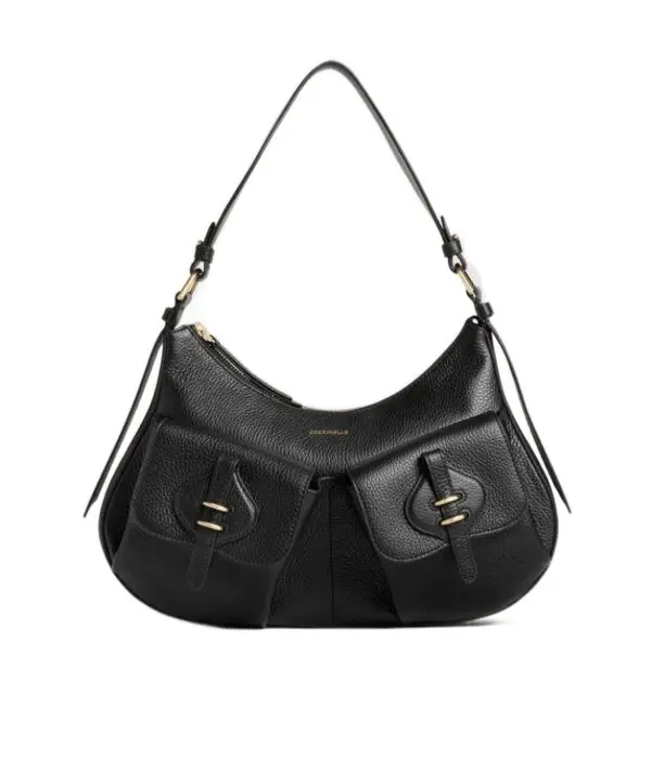 COCCINELLE Mavery Pocket Medium
