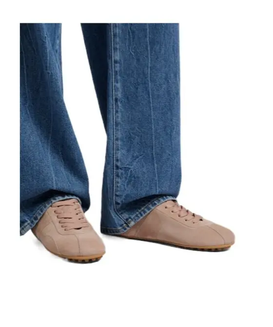 TOD'S Classic Sneakers