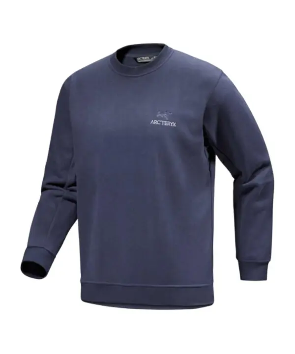 Arc'teryx Emblem Pullover