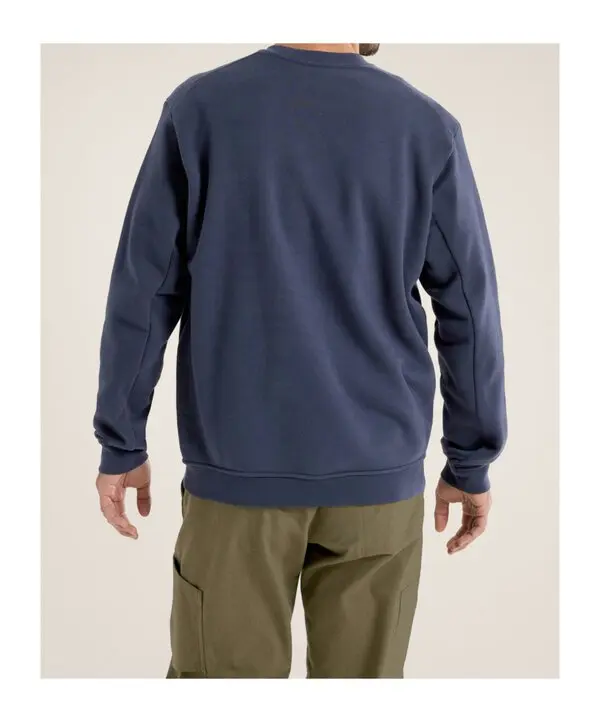 Arc'teryx Emblem Pullover