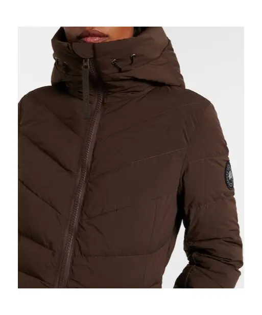 Canada Goose Clair Down Coat