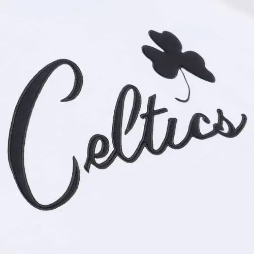 Mitchell & Ness Boston Celtics Arctic Fleece Sweatshirt