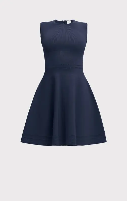 Herve Leger Anna Dress