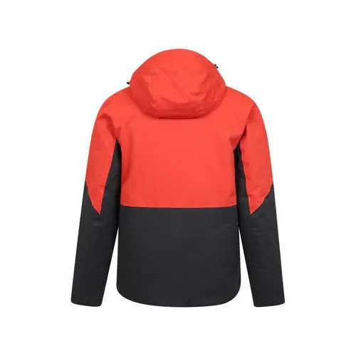 Mountain Warehouse Interstellar Ii Ski Jacket - Orange