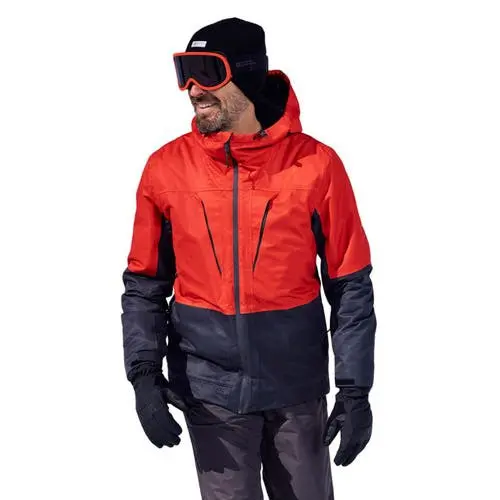 Mountain Warehouse Interstellar Ii Ski Jacket - Orange