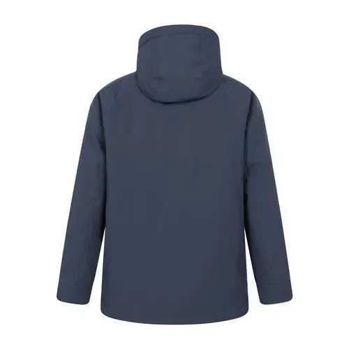 Mountain Warehouse Chestnut Waterproof Padded Jacket