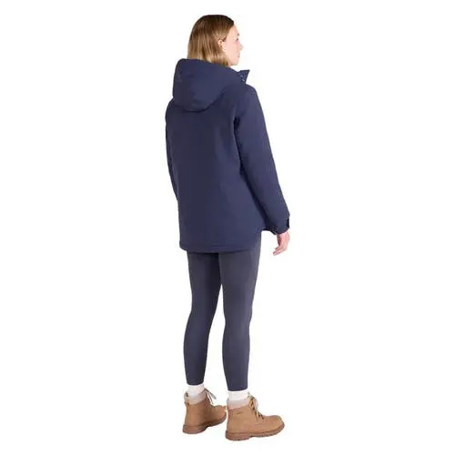 Mountain Warehouse Chestnut Waterproof Padded Jacket