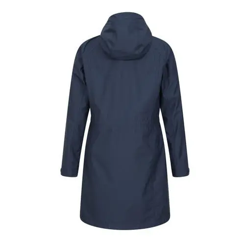 Mountain Warehouse Ioana Longline Soft Shell Jacket