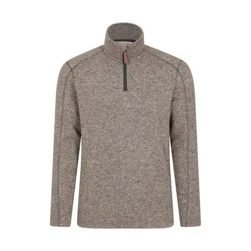 Mountain Warehouse Idris Ii Half Zip Fleece Top