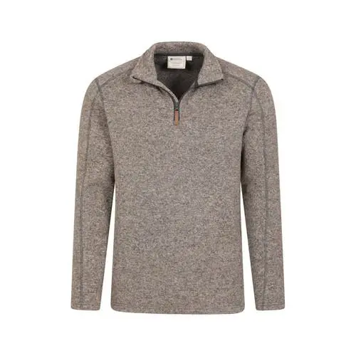 Mountain Warehouse Idris Ii Half Zip Fleece Top