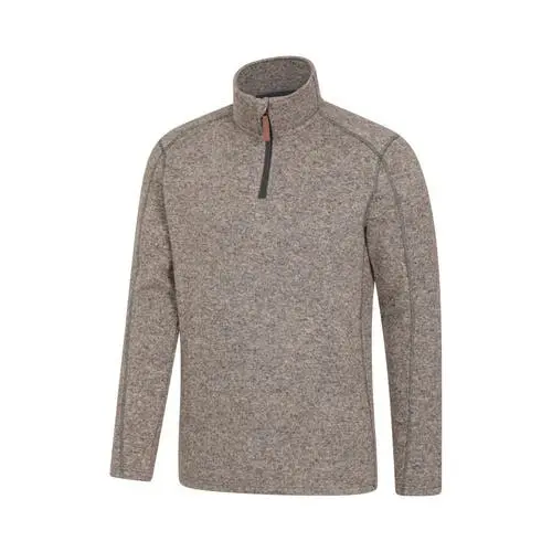 Mountain Warehouse Idris Ii Half Zip Fleece Top