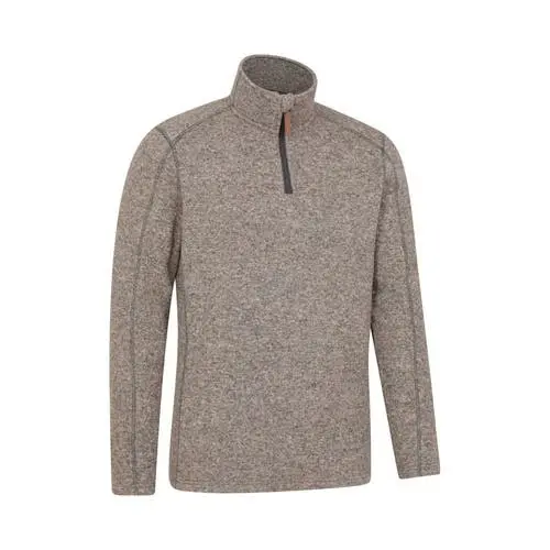 Mountain Warehouse Idris Ii Half Zip Fleece Top