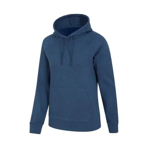 Mountain Warehouse Strath Soft Touch Hoodie