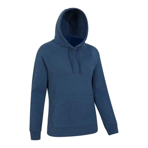 Mountain Warehouse Strath Soft Touch Hoodie
