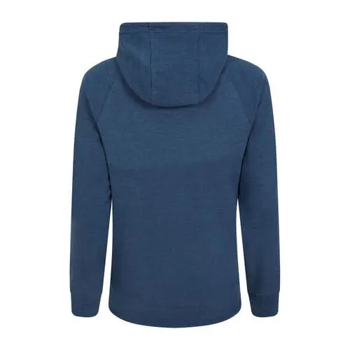 Mountain Warehouse Strath Soft Touch Hoodie