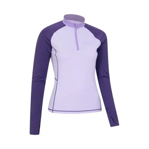 Mountain Warehouse Helston Long-sleeved Rash Guard