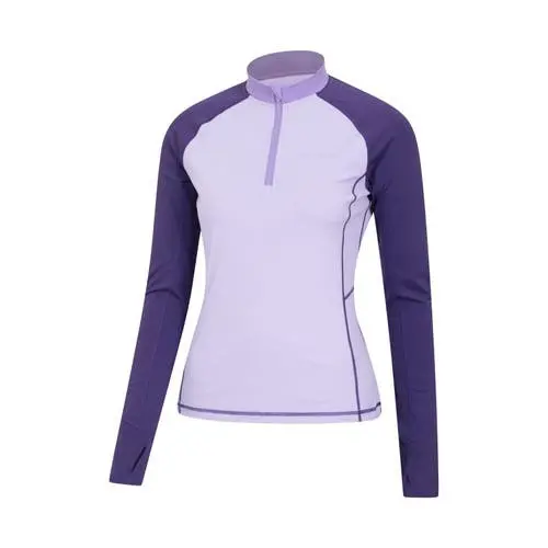 Mountain Warehouse Helston Long-sleeved Rash Guard