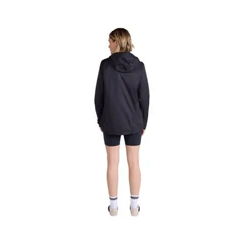 ANIMAL Swerve Lightweight Waterproof Hooded Jacket