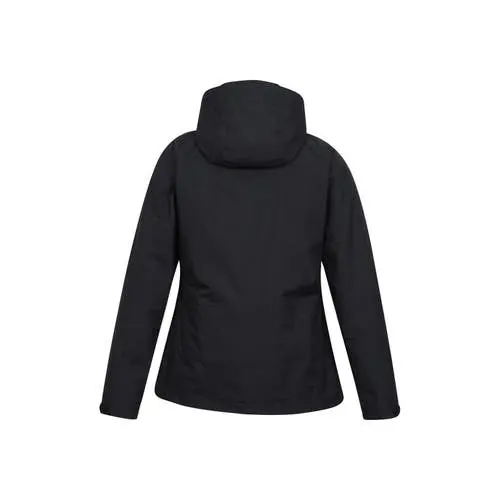 Mountain Warehouse Thunderstorm Ii 3 In 1 Waterproof Jacket