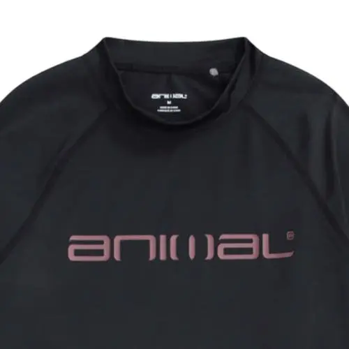 ANIMAL Kai Rash Top