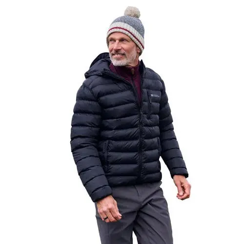Mountain Warehouse Link Padded Jacket