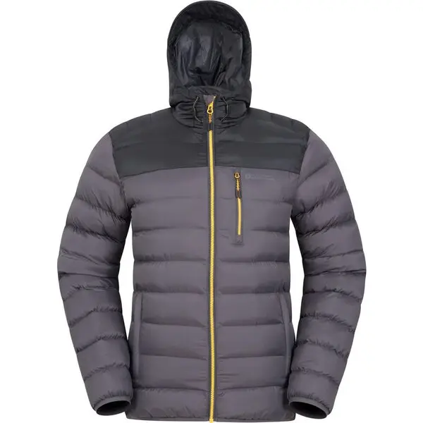 Mountain Warehouse Link Padded Jacket