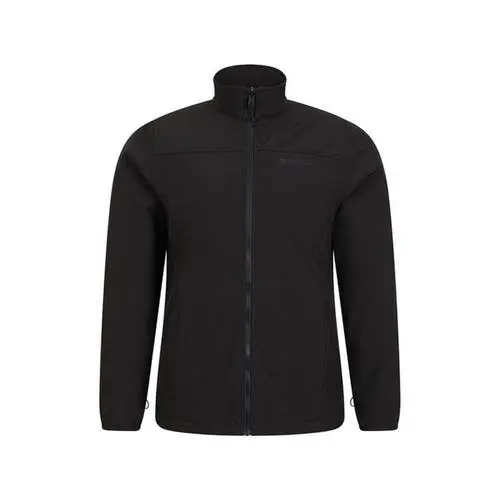 Mountain Warehouse Bracken Extreme 3-in-1 Waterproof Jacket