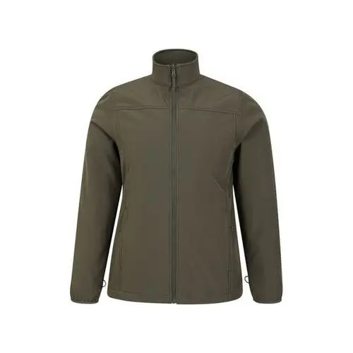 Mountain Warehouse Bracken Extreme 3 In 1 Waterproof Jacket - Blue