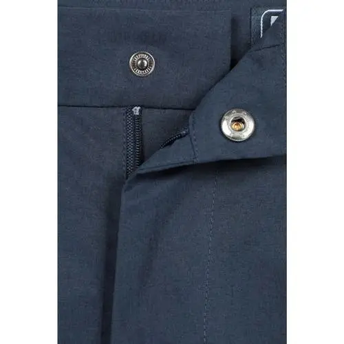 Mountain Warehouse Nature Stretch Chino Pants - Navy