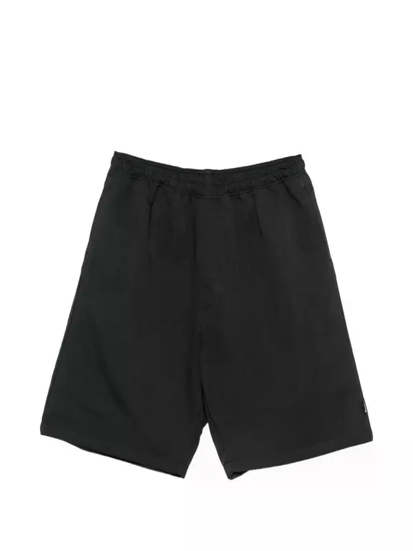 StÜssy Logo Tag Shorts