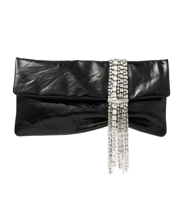 JIMMY CHOO Zandra - Black