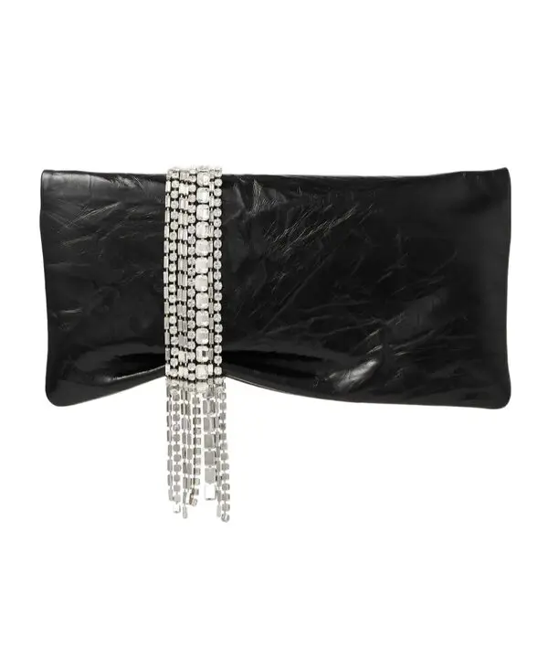 JIMMY CHOO Zandra - Black