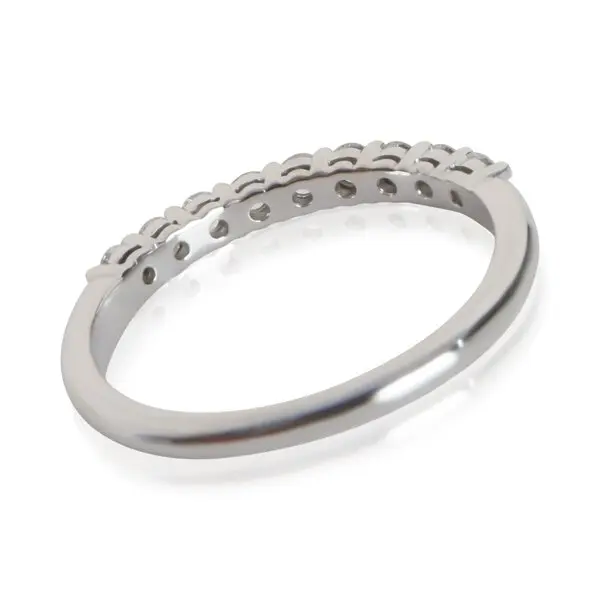 Tiffany & Co. Diamond Forever Band