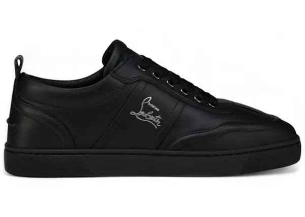 CHRISTIAN LOUBOUTIN Retero