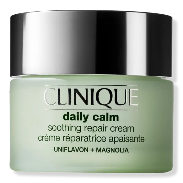 CLINIQUE Daily Calm Soothing Repair Face Cream - One-color