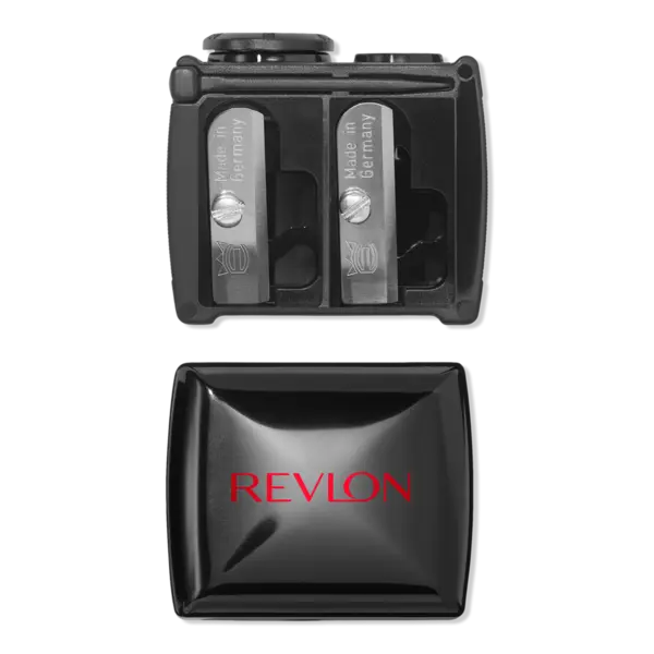 REVLON Universal Points Sharpener - One-color