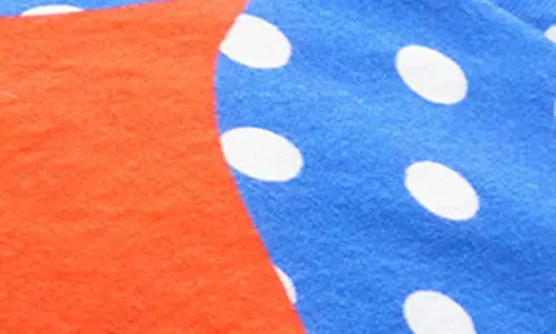 Clare V. Nautique Cotton Bandana