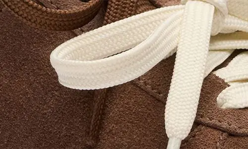 STUART WEITZMAN Bond Sport Leather Sneaker