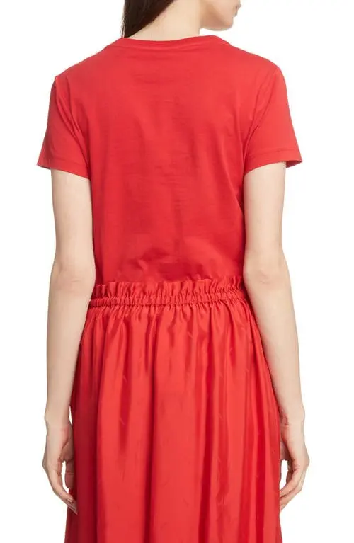 Kenzo Eye Classic Tee