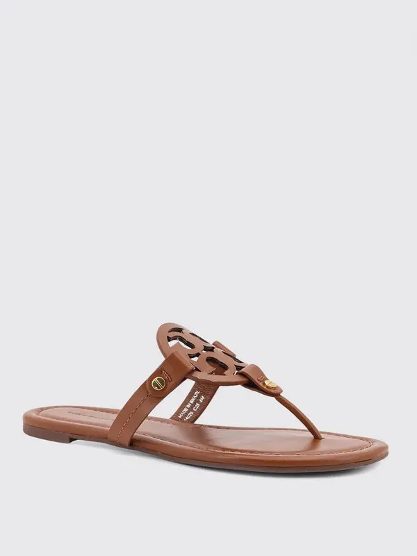 Tory Burch Heeled Sandal