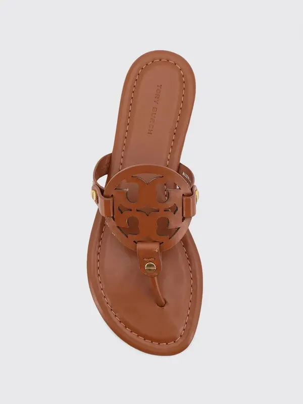 Tory Burch Heeled Sandal