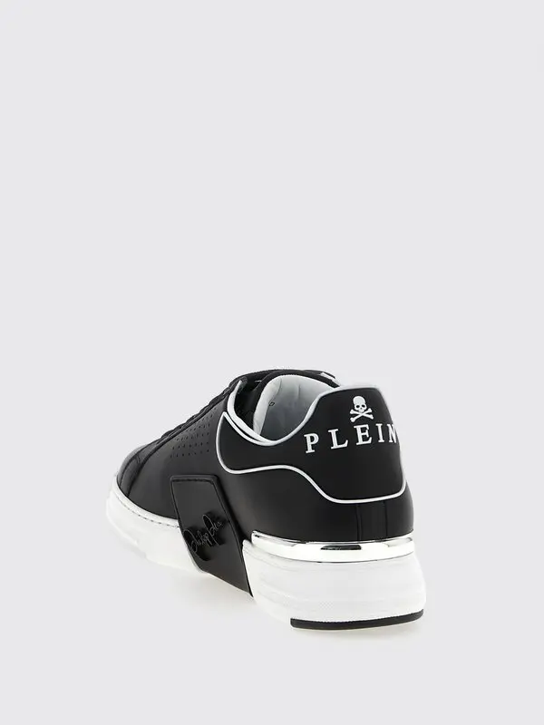 Philipp Plein Lace-up Sneakers